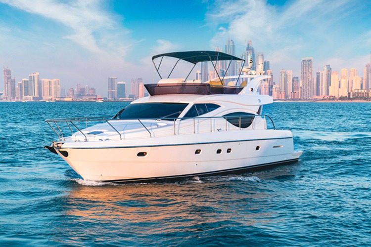 Boat Transport Services | Elevation Transport Services